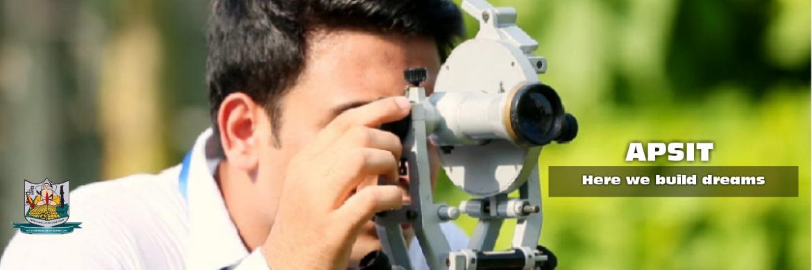 A. P. SHAH INSTITUTE OF TECHNOLOGY THANE